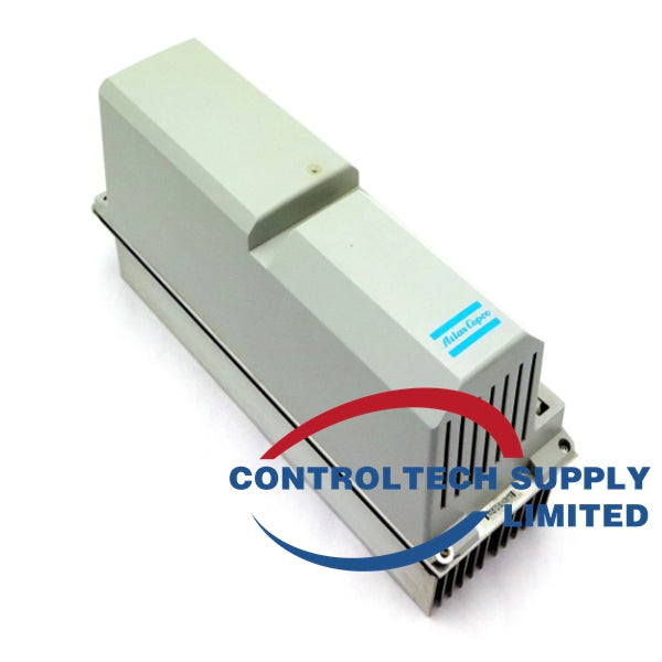 ABB DSQC345B Rectifier Unit – ControlTech Supply Limited