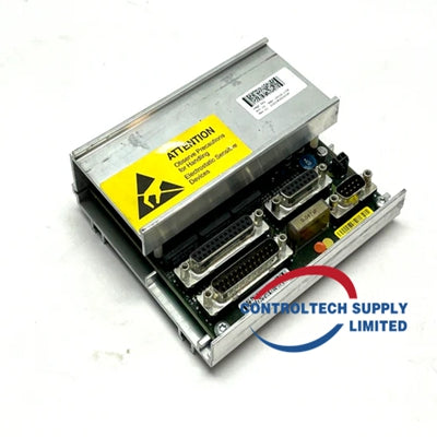 ABB DSQC472 DSQC Robotics Series – ControlTech Supply Limited