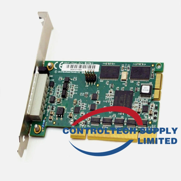 ABB DSQC697 3HAC037084-001 DeviceNet Interface Board – ControlTech Supply Limited