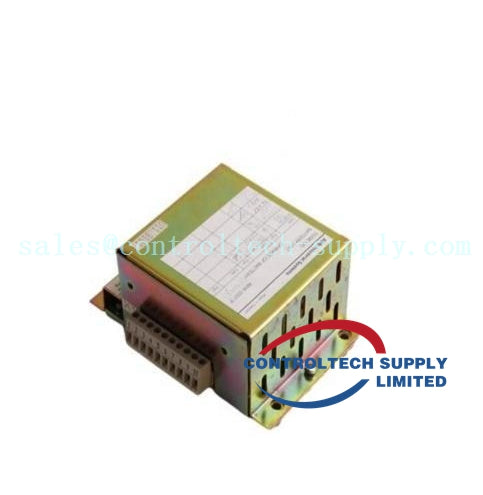ABB DSSB140 48980001-P Battery Unit – ControlTech Supply Limited