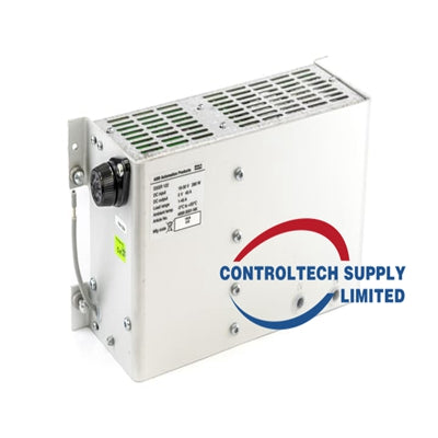 ABB LD 810HSE EX 3BSE091722R1 Linking Device – ControlTech Supply Limited
