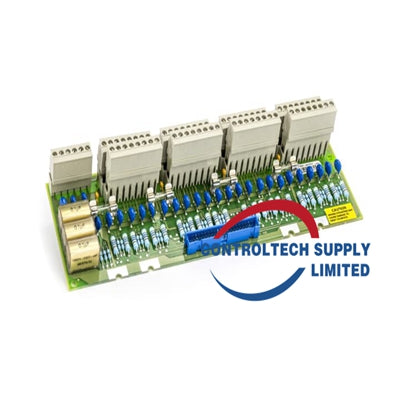 ABB DSTX170 57160001-ADK Connection Unit – ControlTech Supply Limited