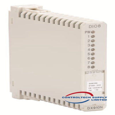 ABB HC800 Controller – ControlTech Supply Limited
