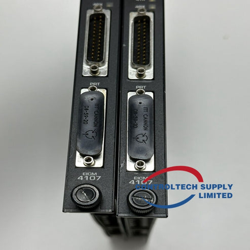 Triconex EICM 4107 Communication Module In Stock – ControlTech Supply ...