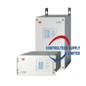 ABB – ControlTech Supply Limited