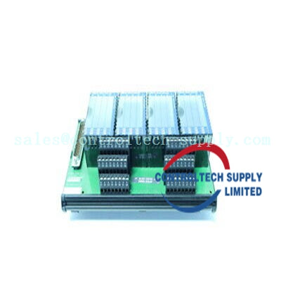 FOXBORO FBM242 P0916NG Externally Sourced Discrete Output Module ...