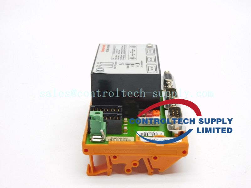 Honeywell FC-SSWM01 51306930-176 Safety Switch Module – ControlTech ...