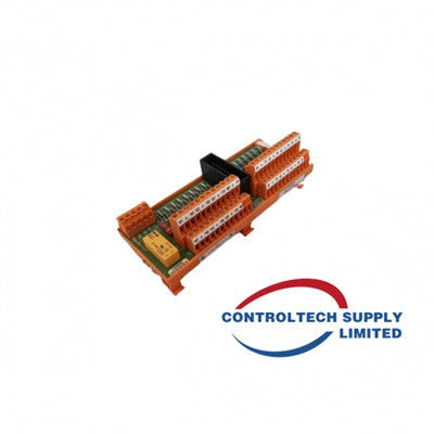 Honeywell FC-TSFIRE-1624 Field Termination Assembly Module ...