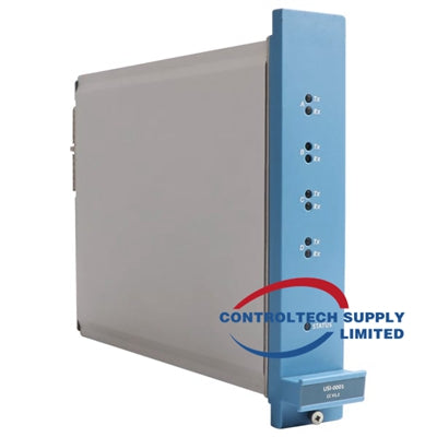 Honeywell FC-USI-0001 Safety Manager™ Universal Safety Interface ...