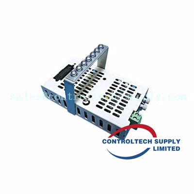 ABB FEA-01 Extension Adapter – ControlTech Supply Limited