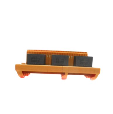 Honeywell FTA-E-01 Fail-safe Digital Input FTA – ControlTech Supply Limited