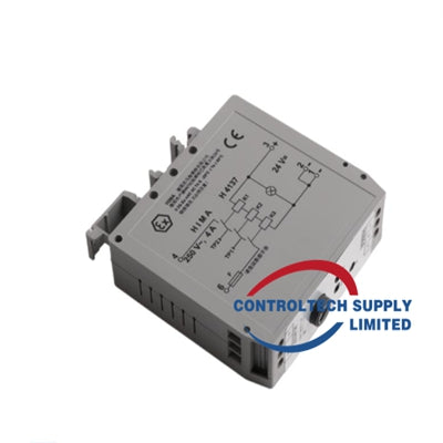 Hima H4137 Switching Relay – ControlTech Supply Limited