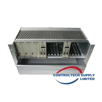 Hima H519-HRS B5233-2 Industrial Automation Controller – ControlTech ...
