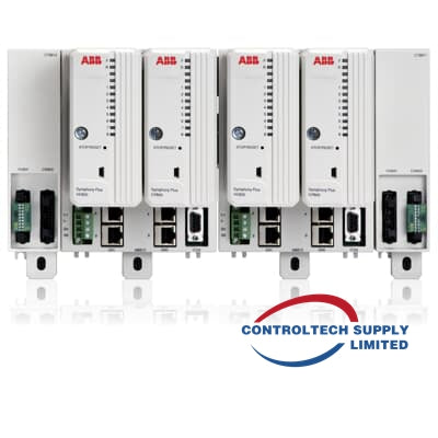 ABB HPC800K02 HPC800 Controller Kit – ControlTech Supply Limited
