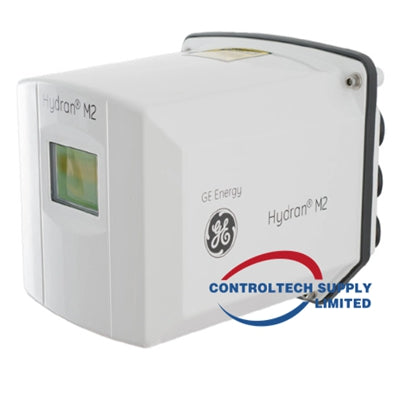 GE Hydran M2 Permanently Mounted Online Transformer Monitoring Device ...