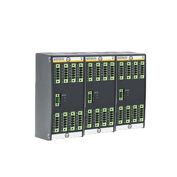 Bachmann AI204/2 Analog Input Modules 100% New and Original ...