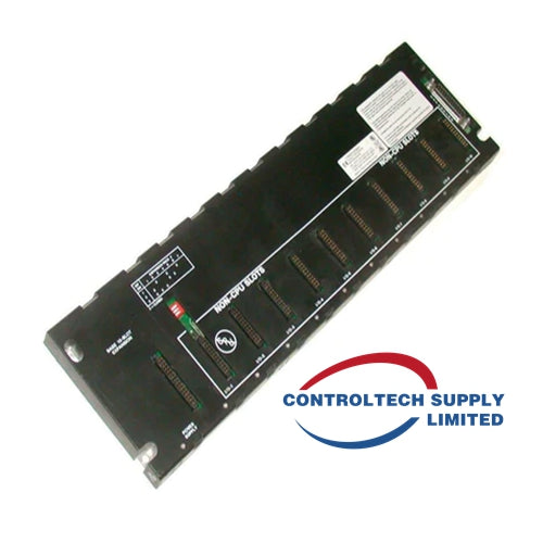 GE Multilin UR Series-UR200 Bus Board PCB 12A0-0102-A1 – ControlTech ...