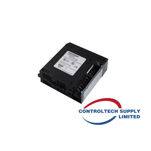 GE Fanuc IC670MDL730 Discrete Output Module – ControlTech Supply Limited