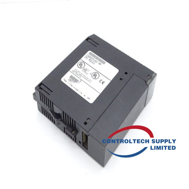 GE Fanuc IC693CPU331 Output Relay Module In Stock – ControlTech Supply ...