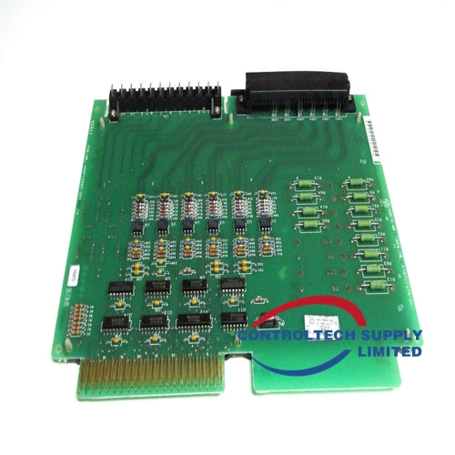 GE Fanuc IC693MDL654G Input Module – ControlTech Supply Limited