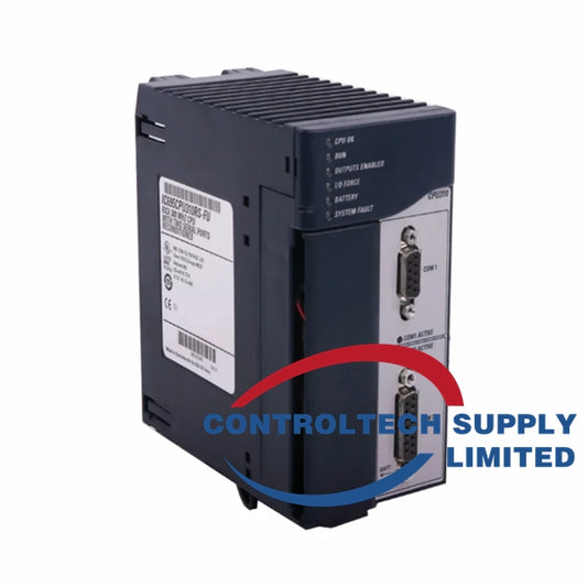 Control Tech Supply Limited-vertrauens würdiger Lieferant von Original ...