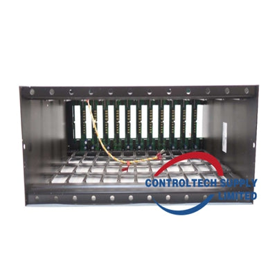 ABB IEMMU11 Module Mounting Unit – ControlTech Supply Limited