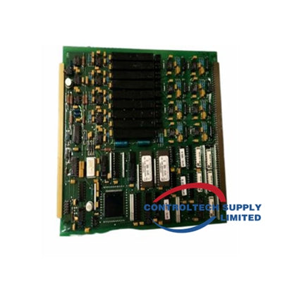 GE Fanuc IS200AEPAH1BRJ Exciter Power Supply Module – ControlTech ...