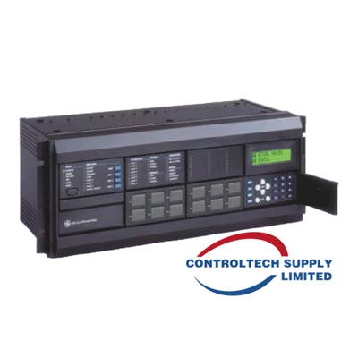 General Electric – ControlTech Supply Limited