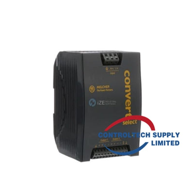 ABB 3BHL000986P7000 LXN 1604-6 Power Supply Module – ControlTech Supply ...
