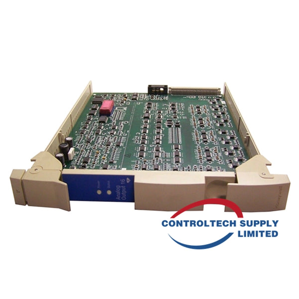 Honeywell 51402455-100 Single-Phase Power Controller – ControlTech ...