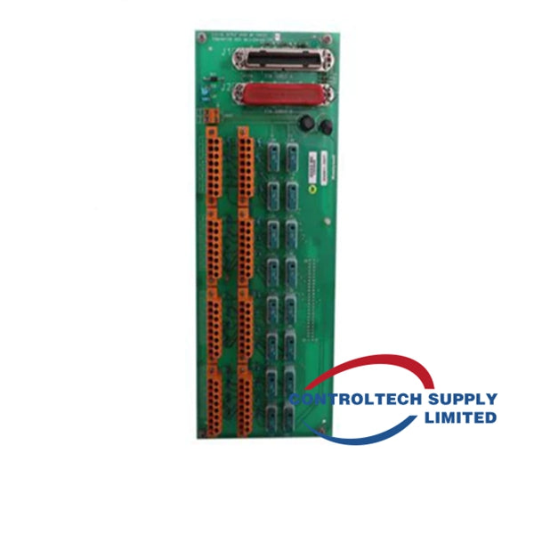 Honeywell 900H02-0001 Modul output analog dalam stok – ControlTech ...