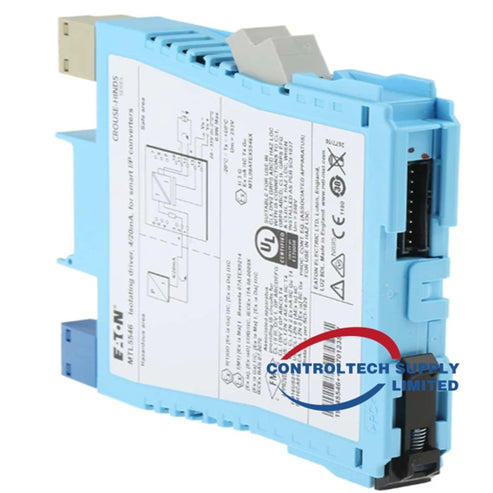 MTL CPM16-AI3700L Safety Barrier Baseplate – ControlTech Supply Limited