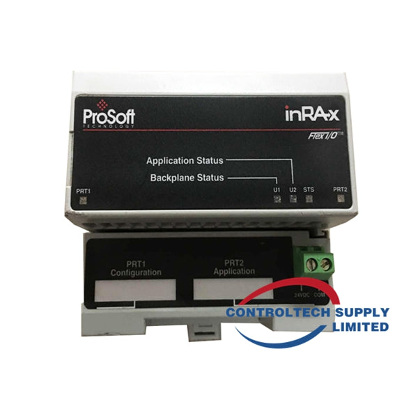 ProSoft MVI94-MCM Communication Module In Stock – ControlTech Supply Limited