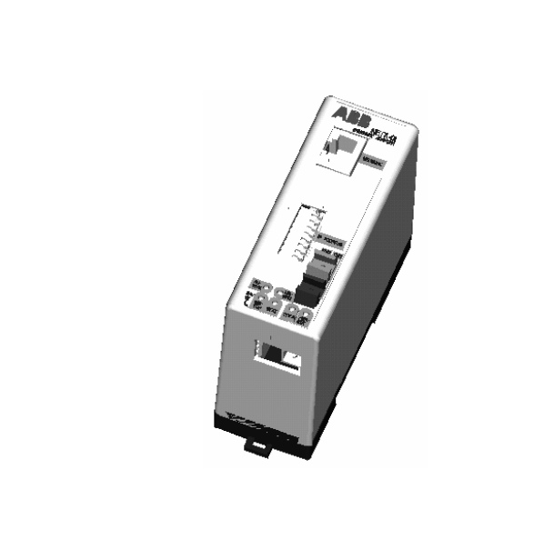 ABB NETA-01 64637193 Ethernet Adapter Module – ControlTech Supply Limited