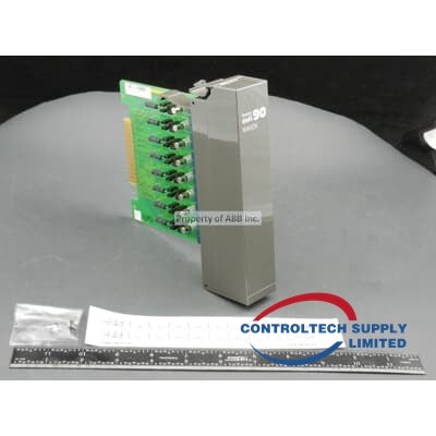 ABB NIAI05 Termination Module, Analog – ControlTech Supply Limited