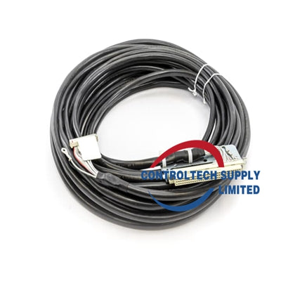 ABB NKAS01-15 Analog Module TU Cable – ControlTech Supply Limited