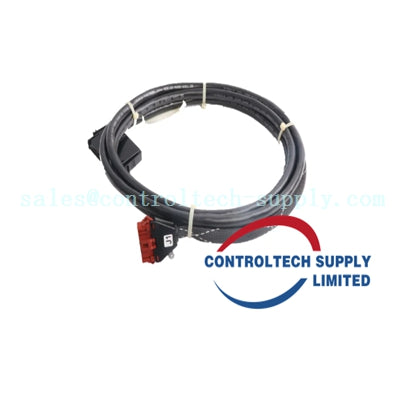 ABB NKAS01-L8 Analog Module TU Cable – ControlTech Supply Limited