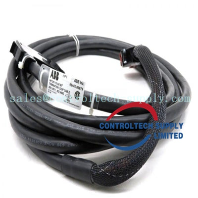 ABB NKSD01-L10 Digital Input (DI) Module Cable – ControlTech Supply Limited