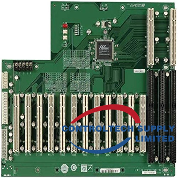 HONEYWELL PCI-6S Industrial Control Board – ControlTech Supply Limited