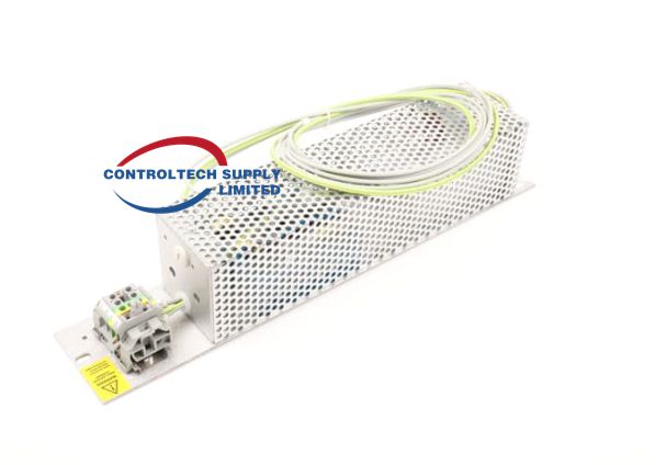 ABB 3BSE008843R1 PFSA 145 MAINS FILTER – ControlTech Supply Limited