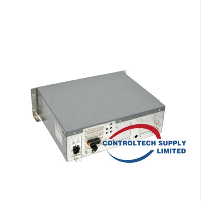 ABB PFSC102 Programmable Logic Controller (PLC) Module – ControlTech ...