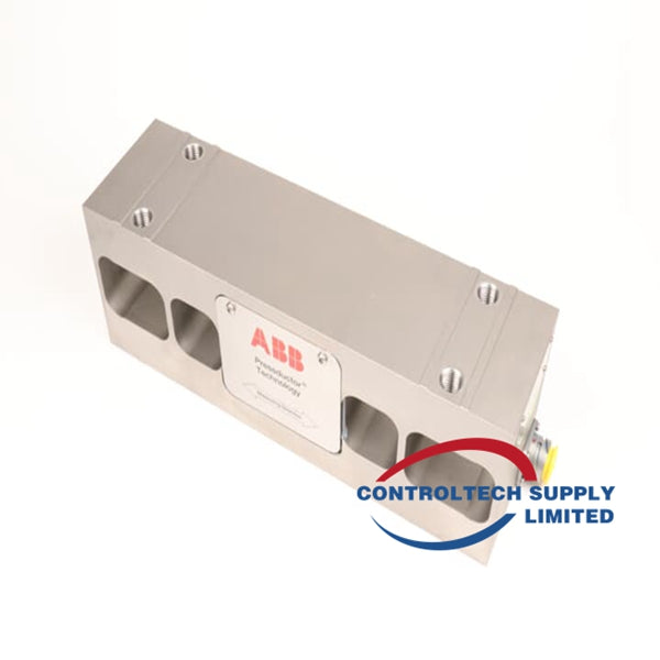 ABB PFTL101B 3BSE004191R1 5.0KN Load Cell In Stock – ControlTech Supply ...