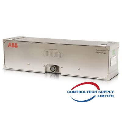ABB FTL101ARE Pillowblock Load Cell (PFTL101) – ControlTech Supply Limited