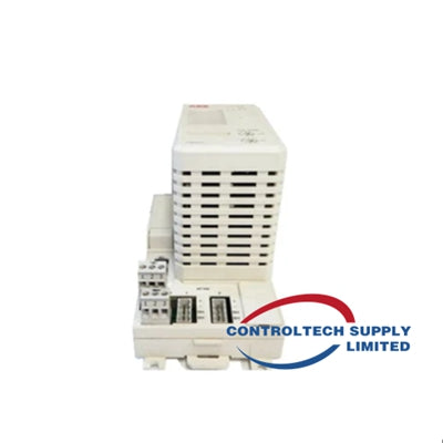 ABB TU810 Compact Module Termination Unit (MTU) – ControlTech Supply Limited