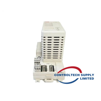 ABB PM810V1 Variable Frequency Drive (VFD) Module – ControlTech Supply ...