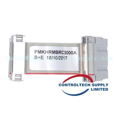 ABB PMKHRMBRC3000A Redundancy Cable for Ctrl/Comm – 4 cm – ControlTech ...