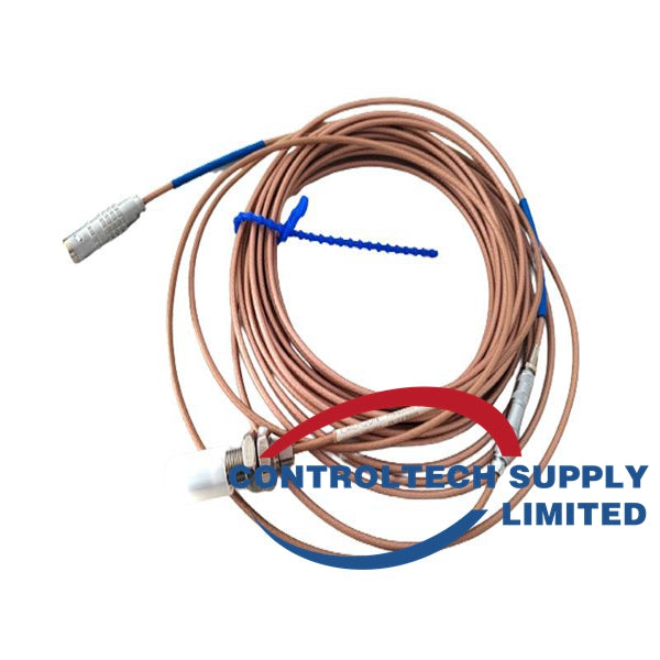 PR6424-000-000 | EPRO Eddy Current Sensor In Stock – ControlTech Supply ...
