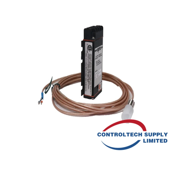 EPRO PR6423/051-110 Eddy Current Sensor – ControlTech Supply Limited