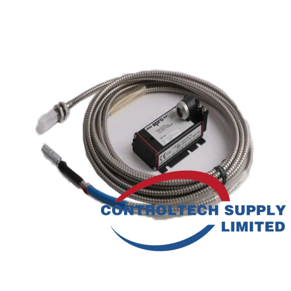 EPRO PR6423/169-110 Eddy Current Sensor – ControlTech Supply Limited
