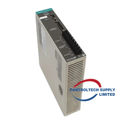 RELIANCE PSC7001 Programmable Servo Controller – ControlTech Supply Limited